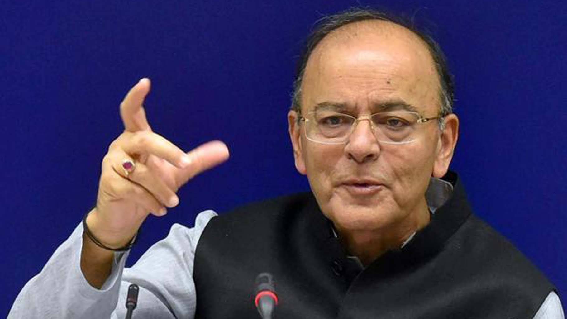 Is An Average 8 Per Cent Growth Over The Next Five Years Possible In India 