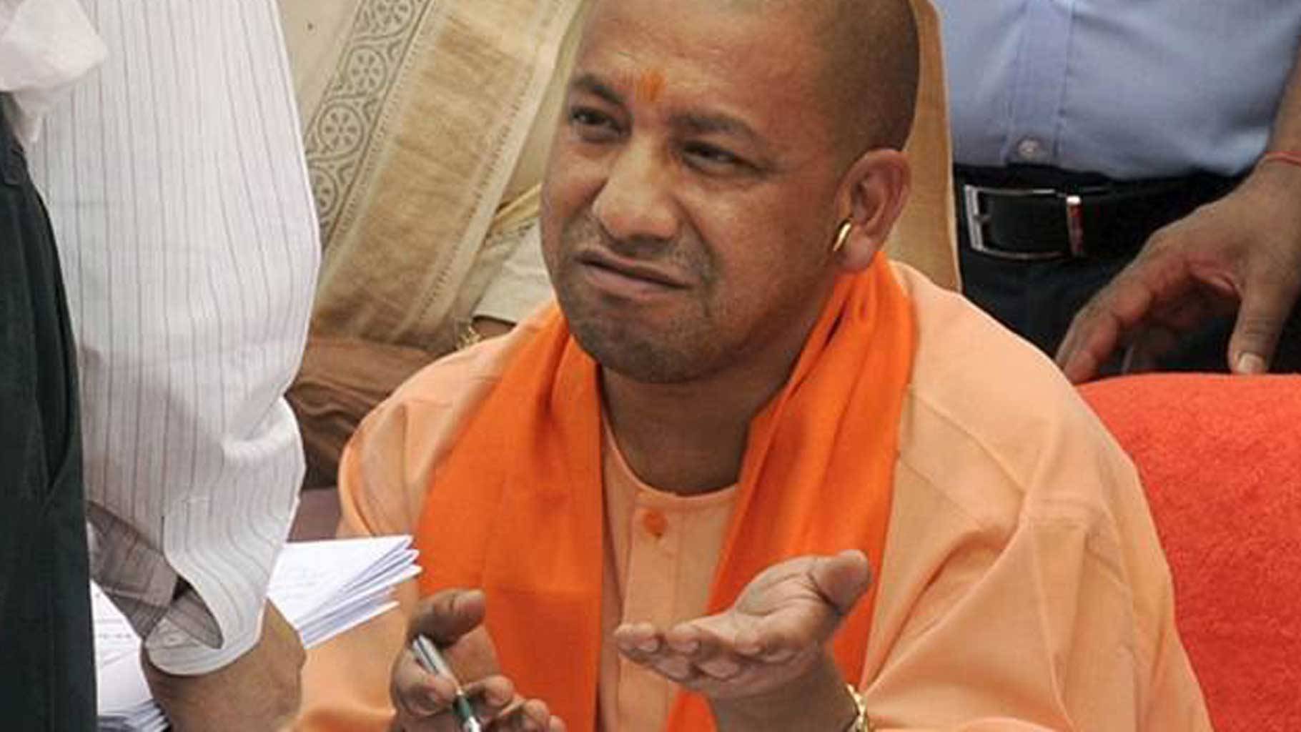 Yogi Adityanath Is Not The First How Hindutva Politics Has Always Used