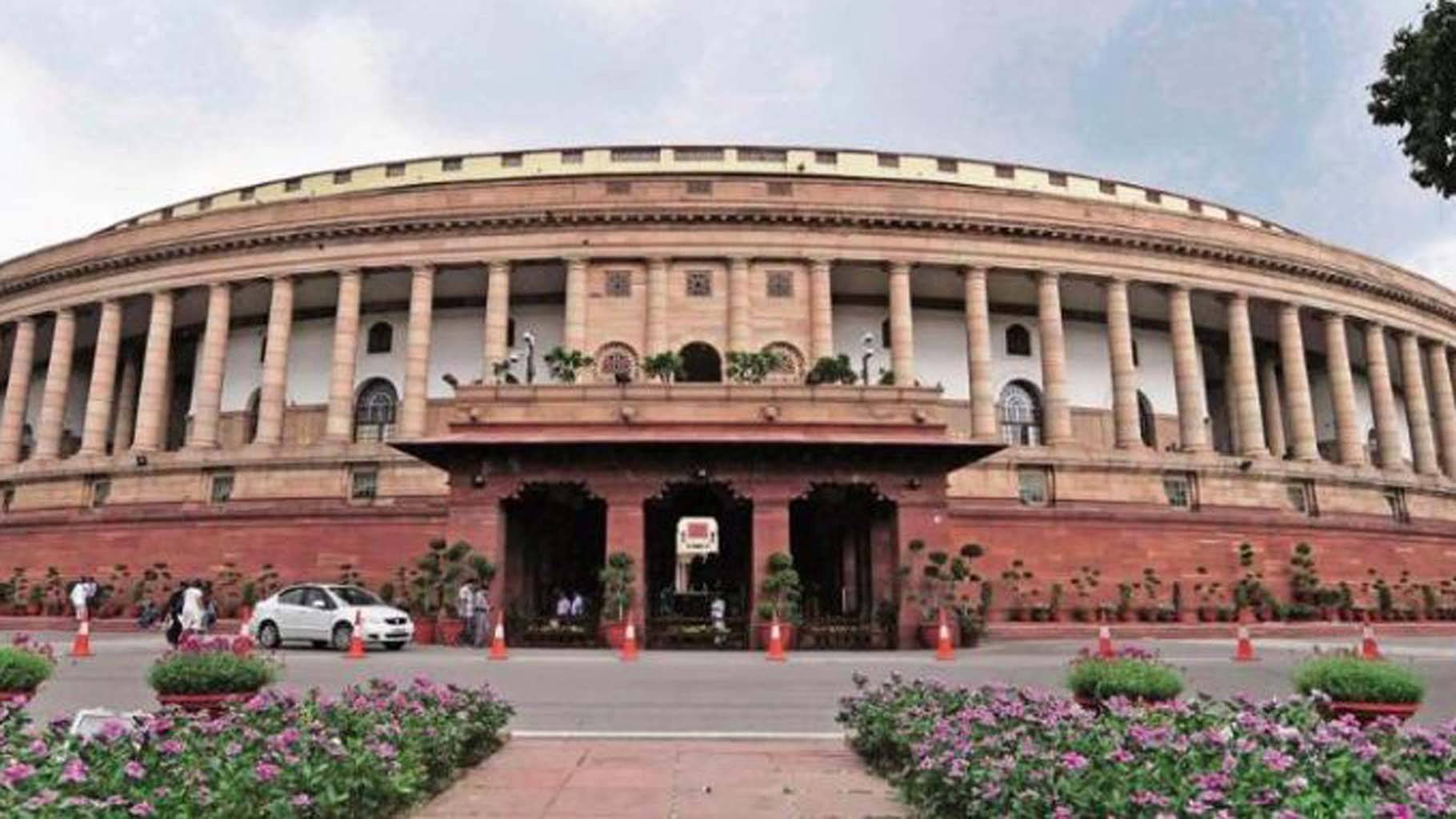 100 Productive Lok Sabha Our MPs For A Change Are Working Hard