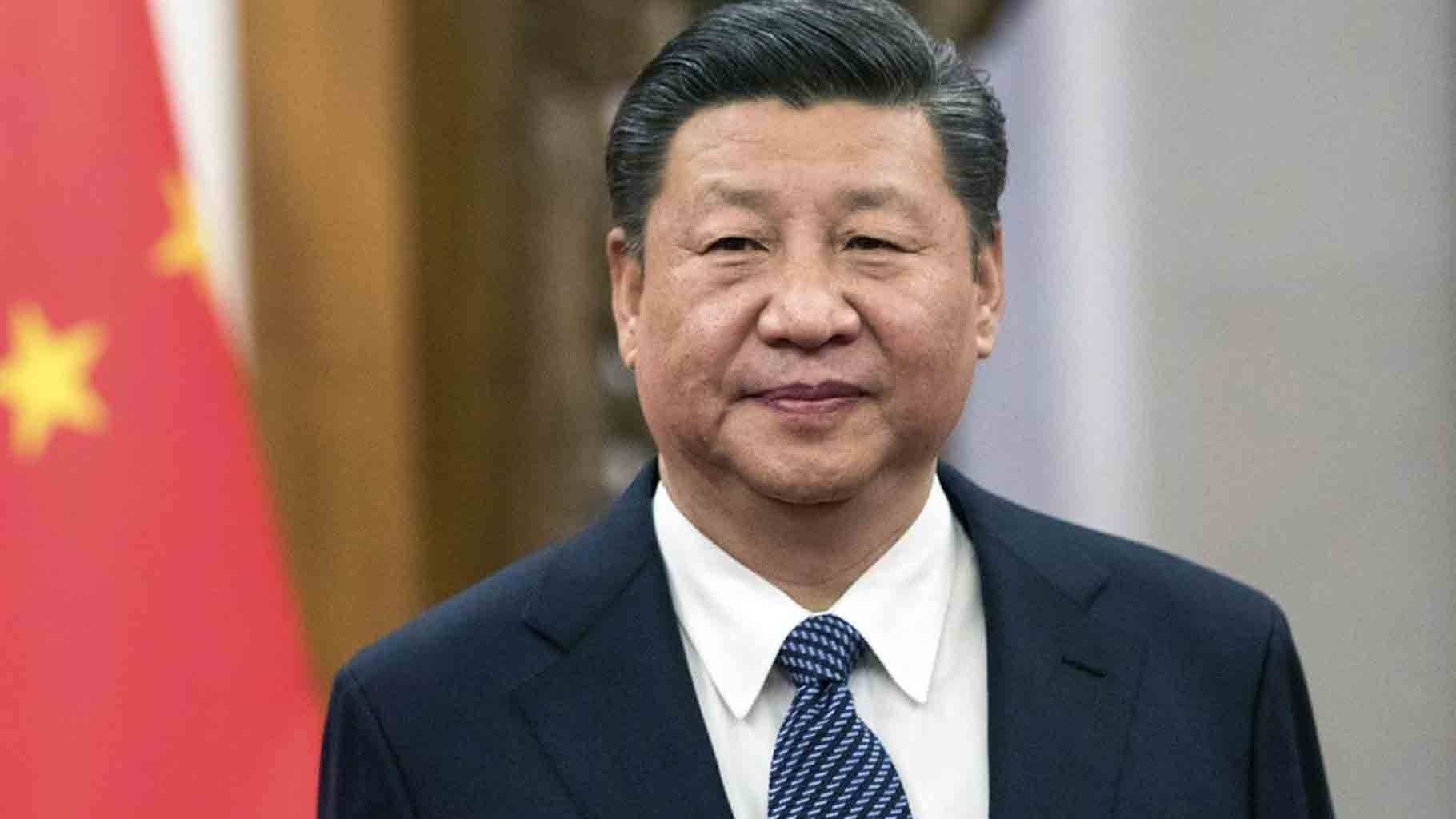 Is Xi Jinping all that powerful?