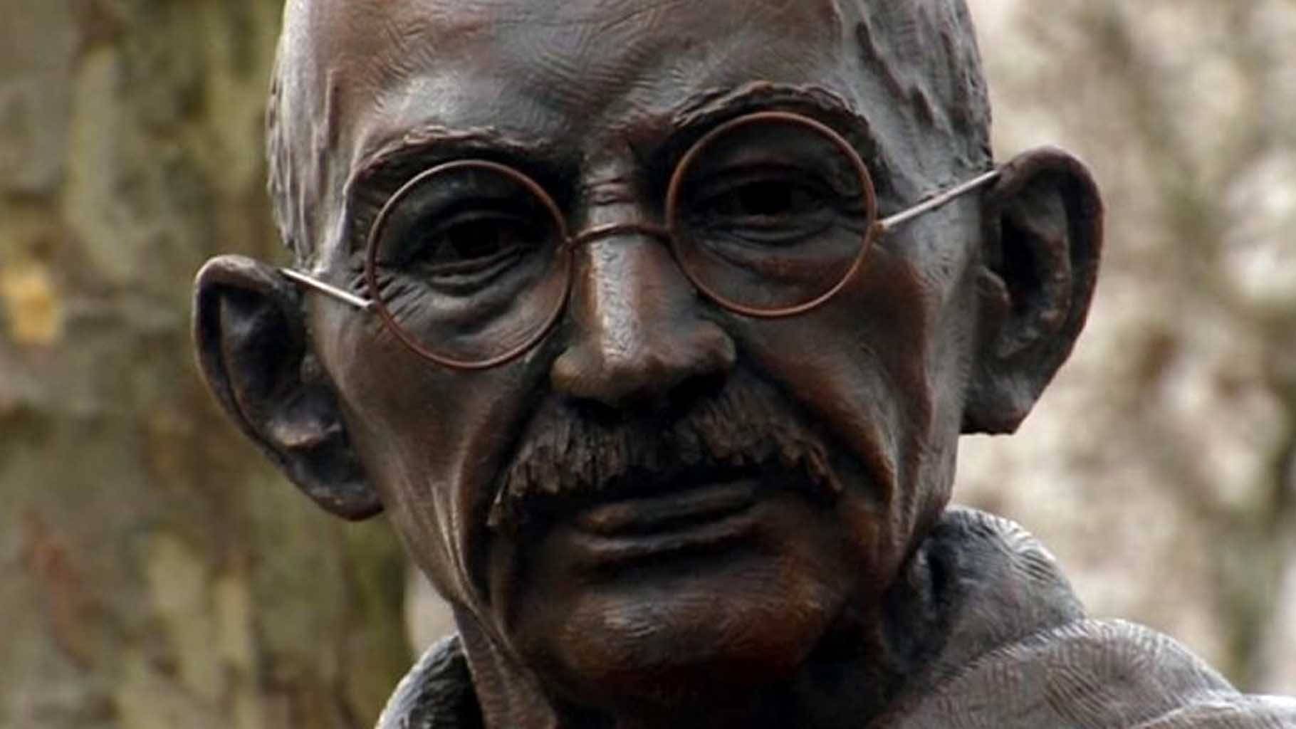 What Hinduism meant to Gandhi
