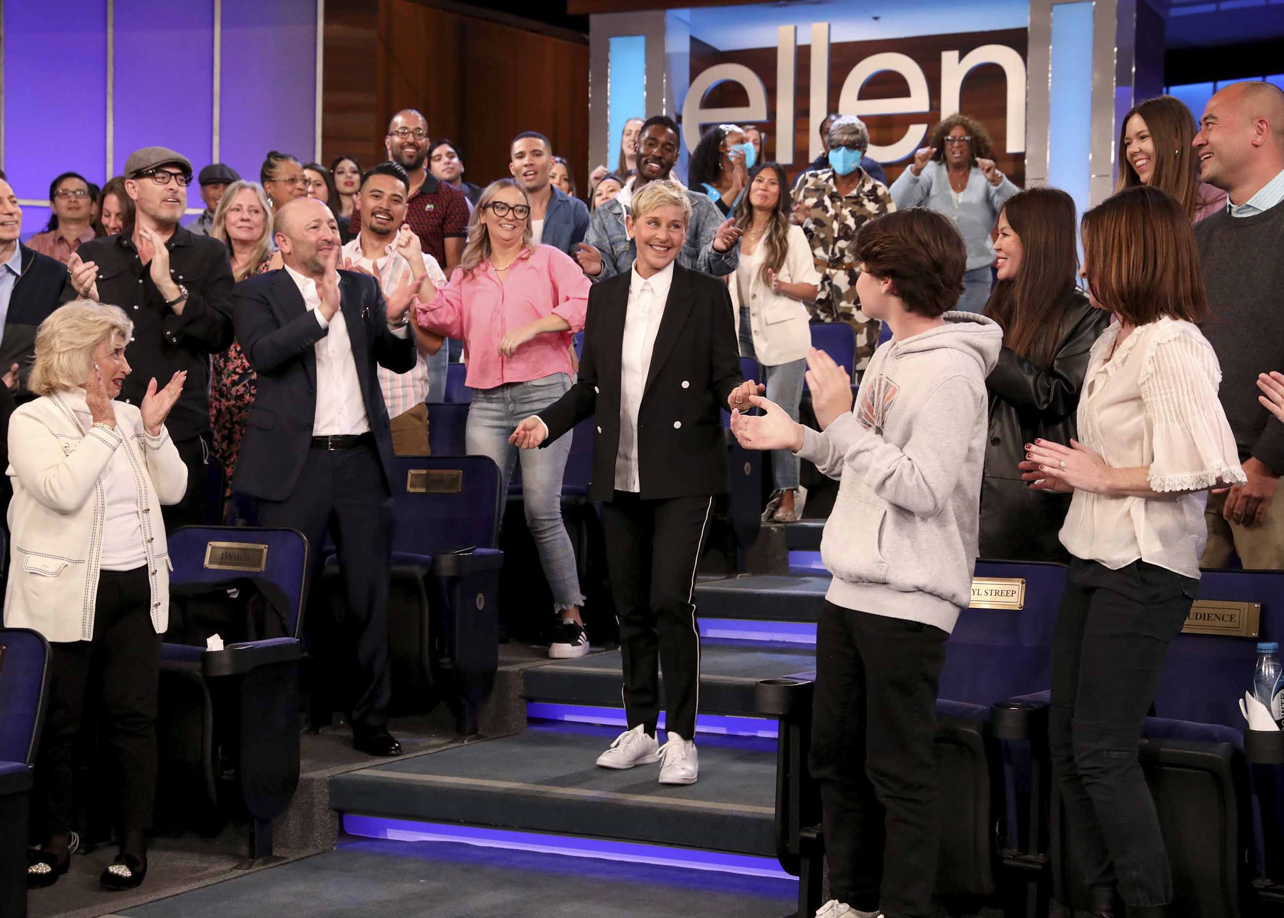 6 reasons why people will miss The Ellen Show