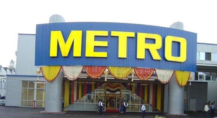 Swiggy acquiring Metro AG's India ops makes sense. Here's why