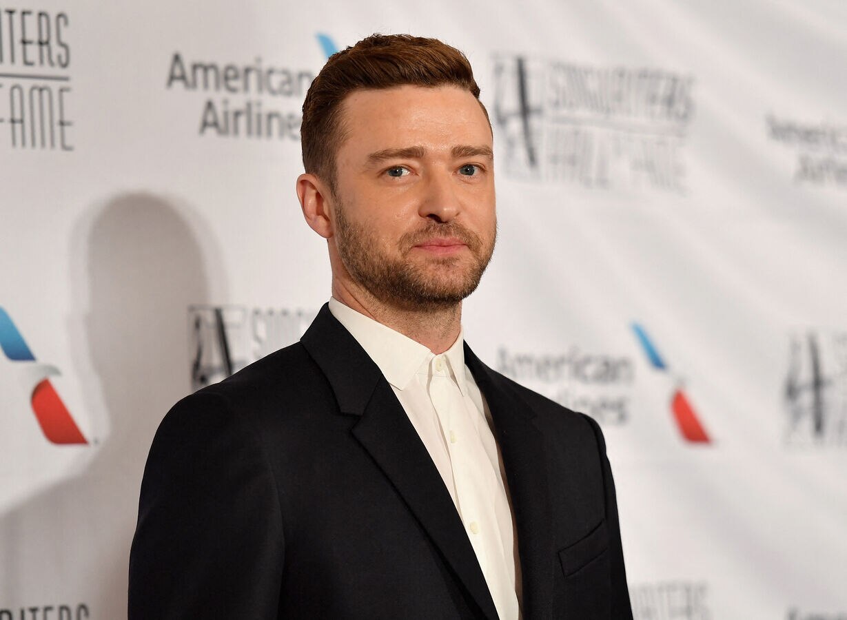 Justin Timberlake sells his music. 4 other artists who have done the same