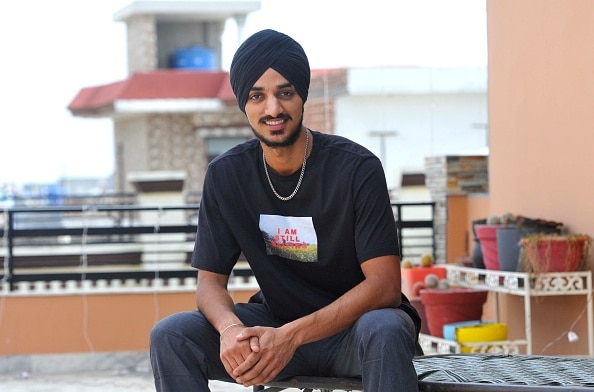 How Arshdeep Singh made his way into Indian cricket team