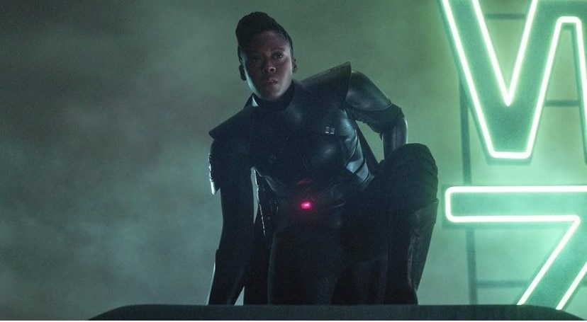 Obi-Wan Kenobi’s Moses Ingram faces racist attacks, Star Wars says we ...