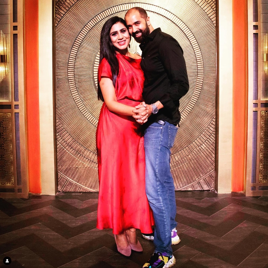 Skincare startup Mamaearth plans to raise Rs 23,456 crore in 2023 with IPO