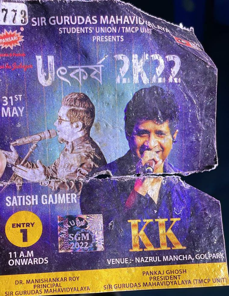 Why was KK special? His journey from Delhi to Bollywood