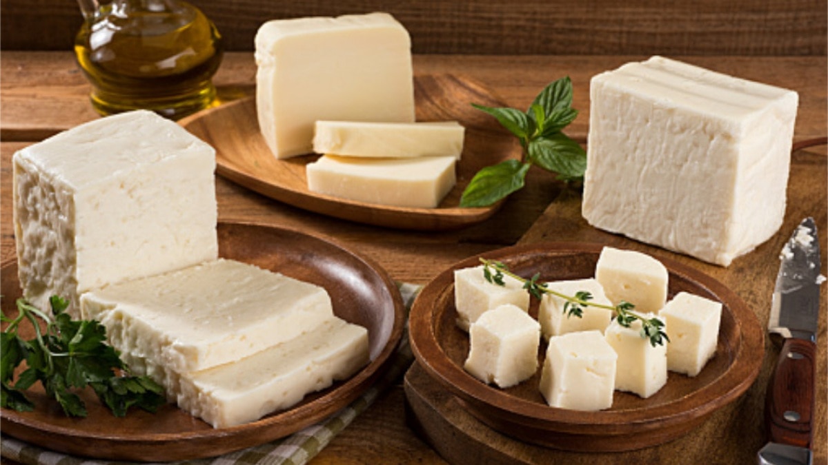 Whose cheese is it? Denmark loses the feta cheese fight to Greece