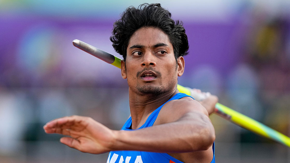 Rohit Yadav in finals with Neeraj Chopra makes it two reasons to cheer ...