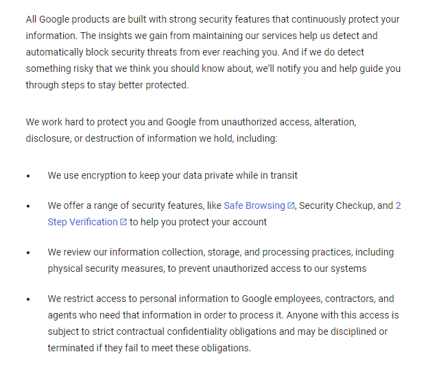 Meta, Google, Twitter, TikTok, Amazon sign first-of-its-kind code in ...