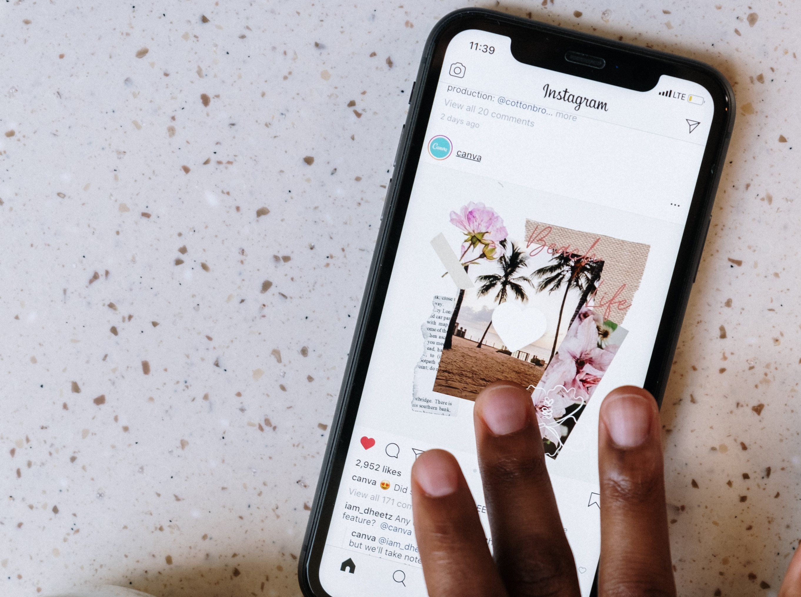 Instagram rolls back on its TikTok-style feed. Here is what is being ...