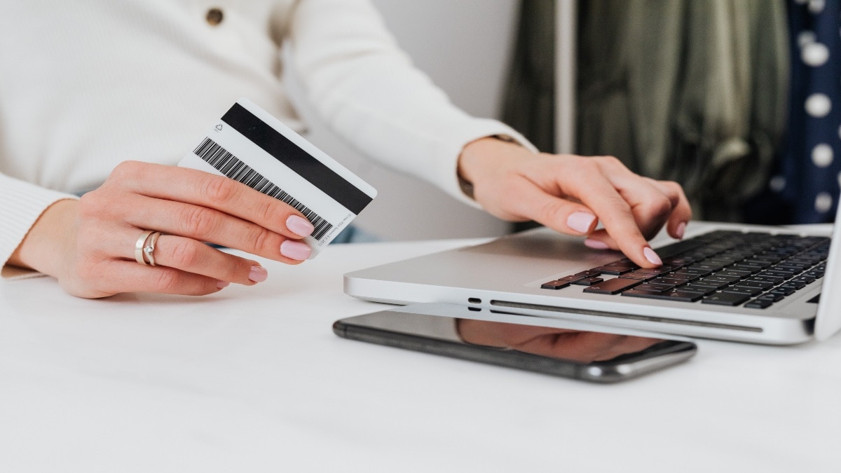Making online payments? Follow these 6 tips to keep your money safe