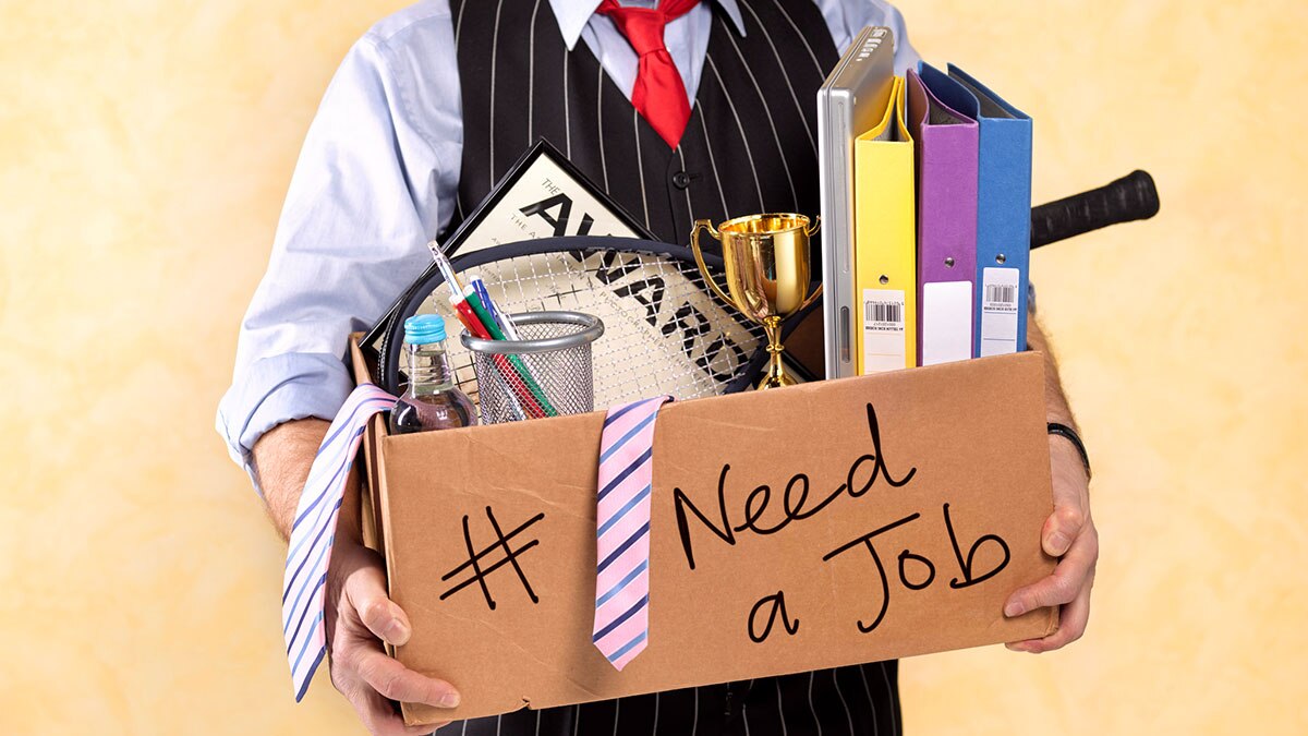 6 serious reasons for which your manager can fire you