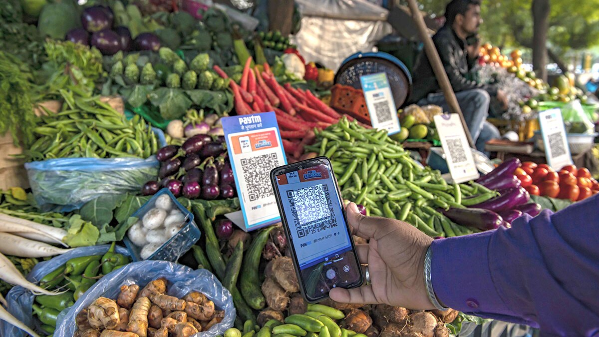 Will You Have To Pay Extra For Every UPI Transaction What Govt Is Saying