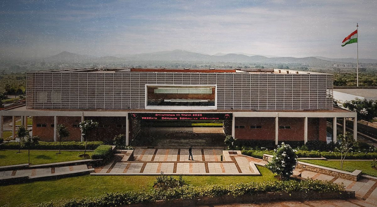 JSW Sports might launch IPO to support athletes in Olympics. Here's the ...