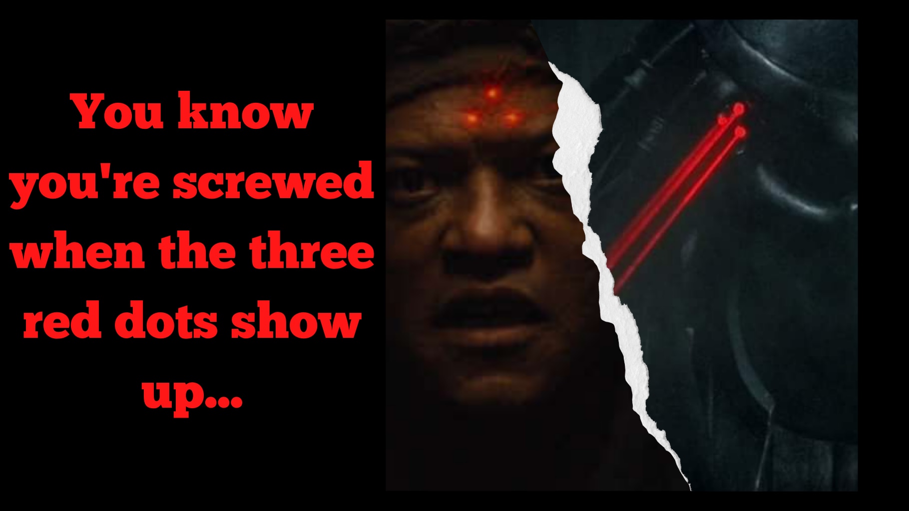 Before Prey releases, here's what you need to know about the Predator