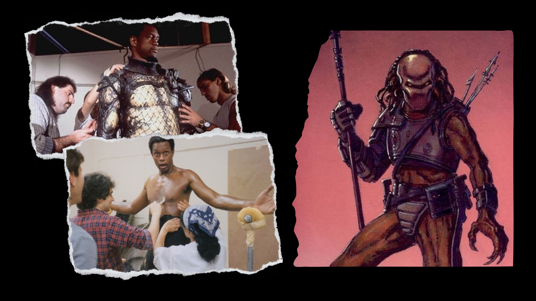 Before Prey releases, here's what you need to know about the Predator