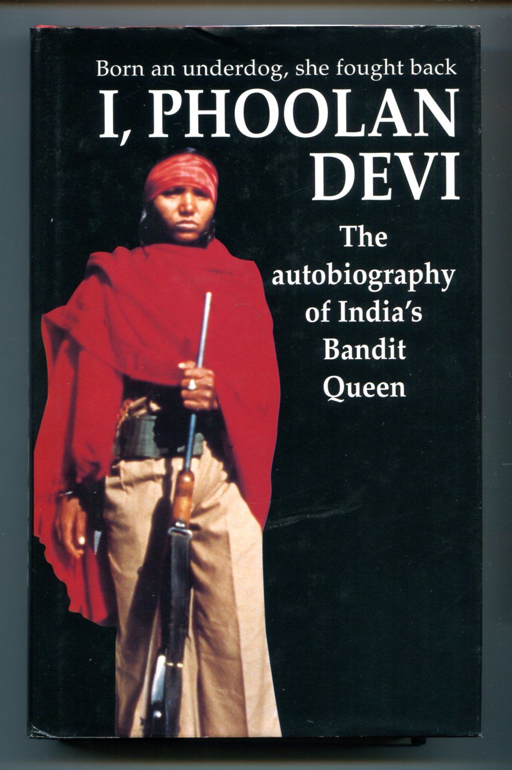 How Bollywood has wronged Phoolan Devi