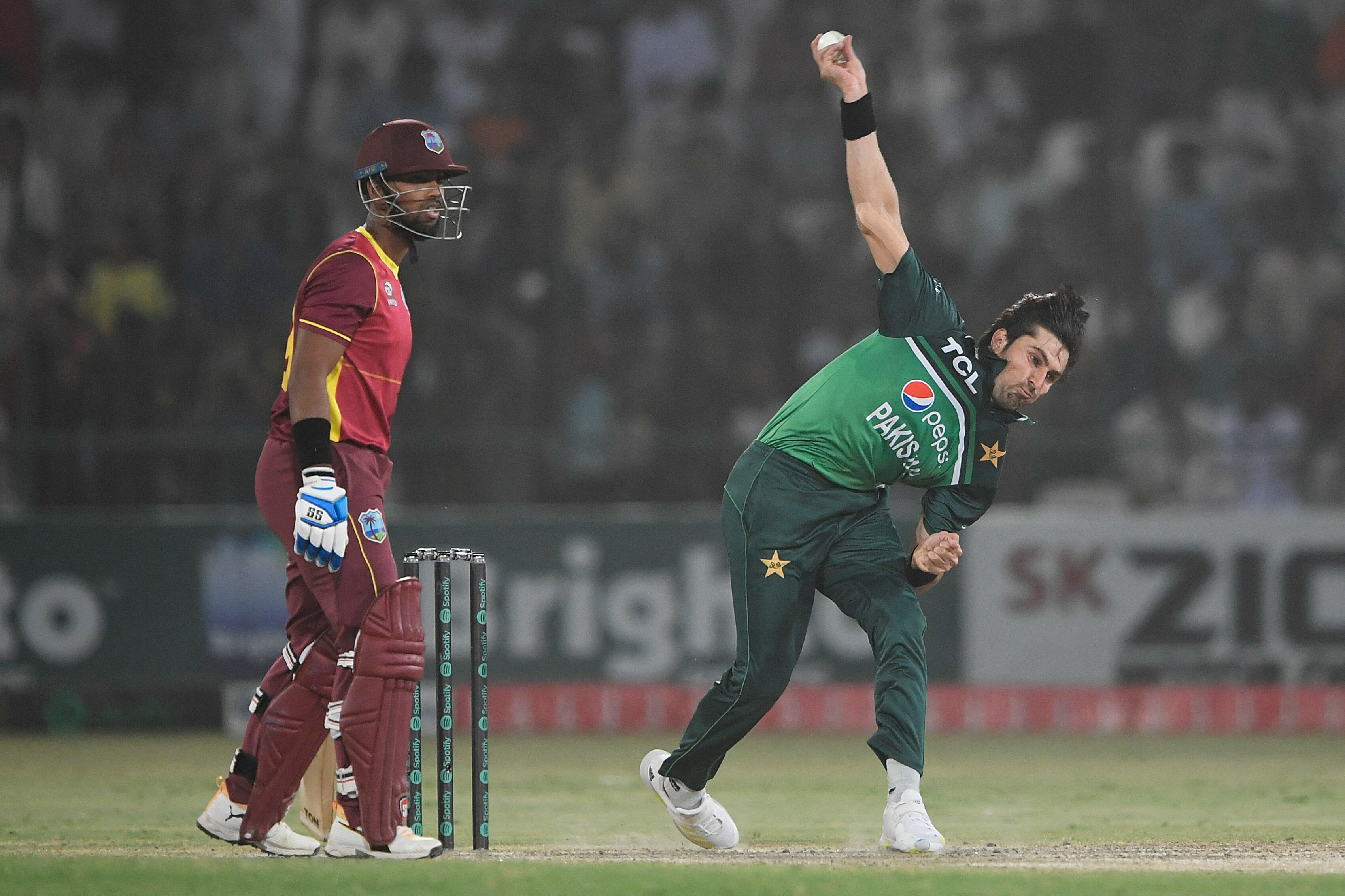 Asia Cup 2022: 5 bowlers Pakistan is counting on for Aug 28 match against India