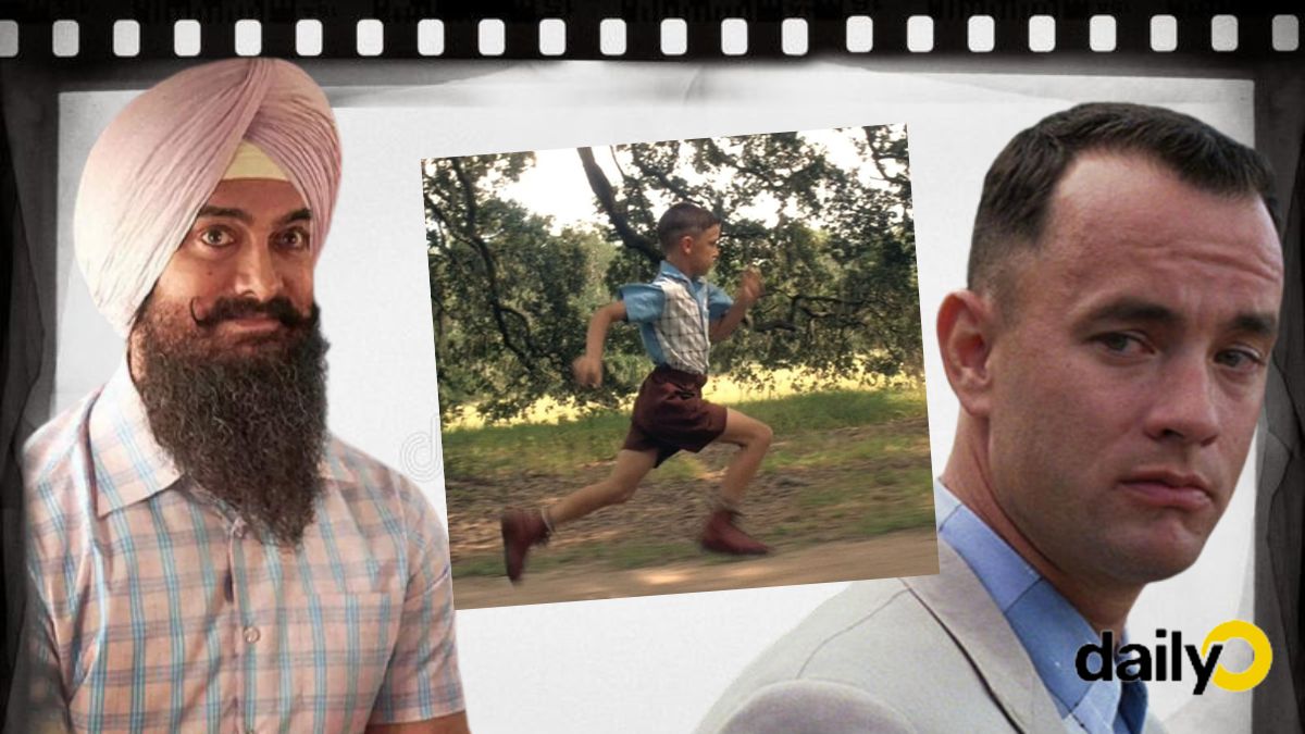 Aamir Khan's Laal Singh Chaddha brings back the ableist problems of Forrest Gump