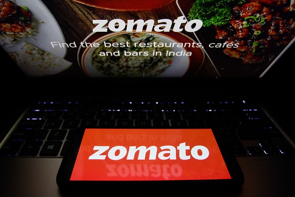 Zomato Intercity Legends will soon deliver Kolkata sandesh to you in ...