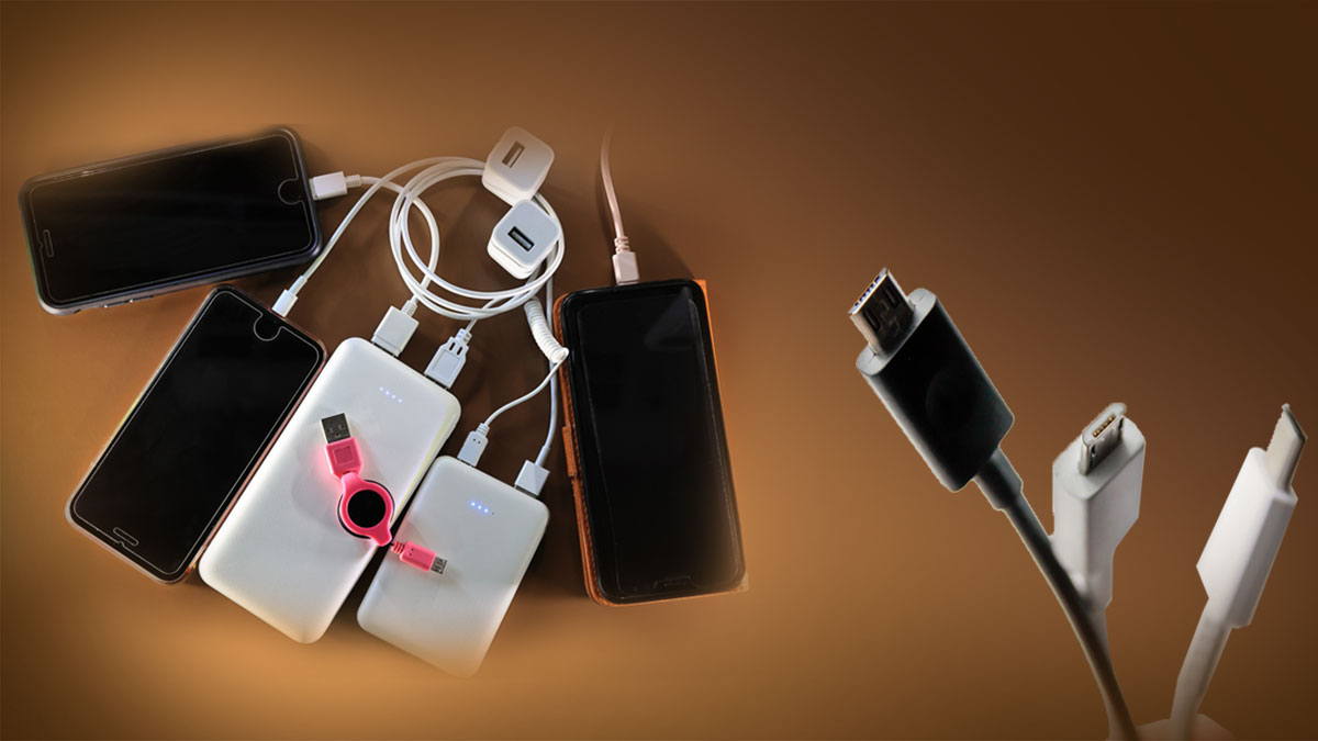 You might soon use one charger for all your devices in India. Details here