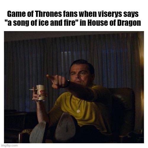 House of the Dragon on Hotstar Review: Pilot episode has everything GoT ...