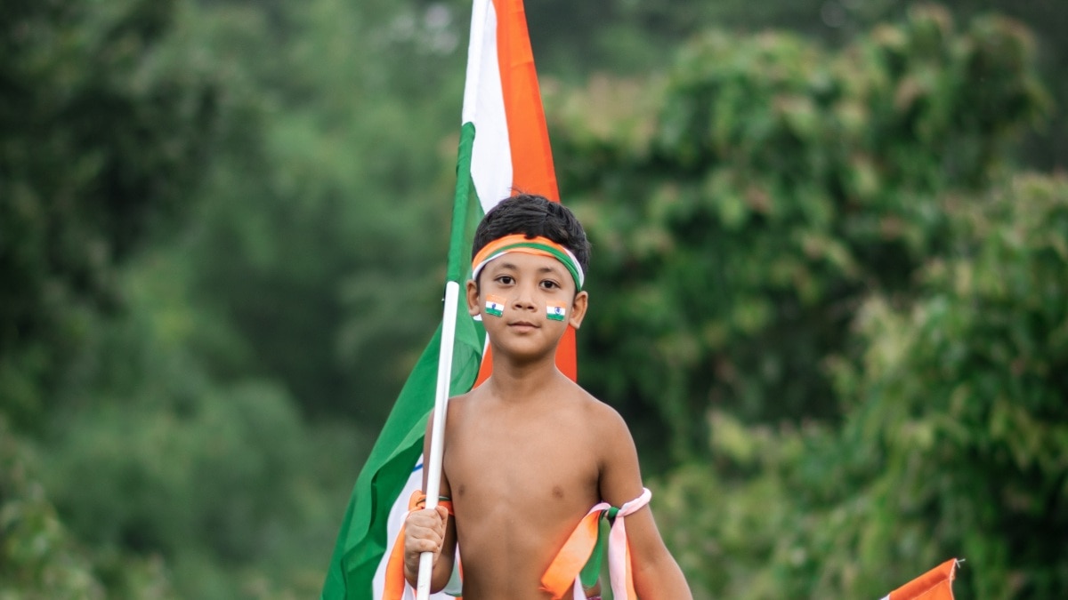 8 things about Independence Day celebrations in school every 90s kid ...