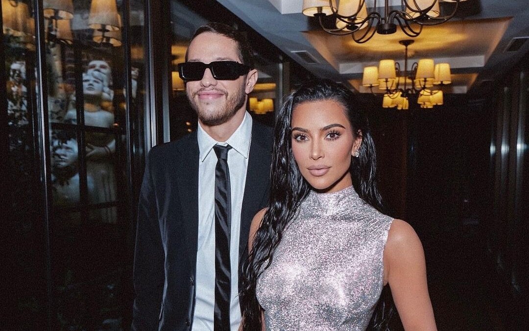 Pete Davidson is reportedly seeking trauma therapy after Kanye West’s online harassment over Kim