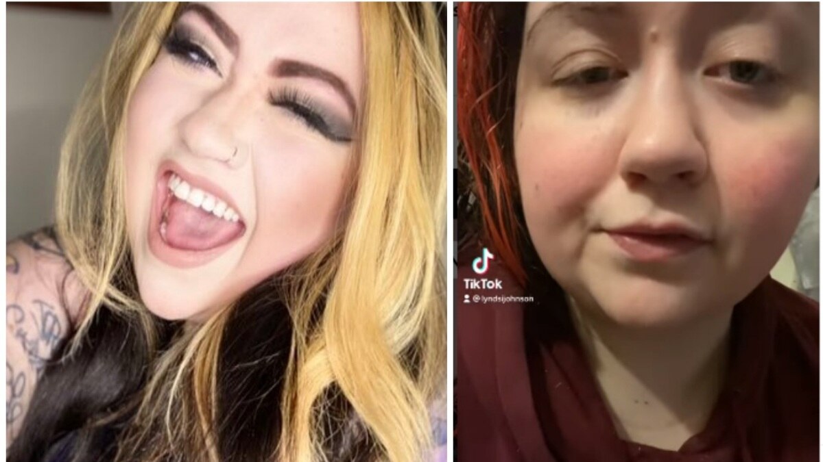 US woman 'allergic to gravity' spends 23 hours in bed every day