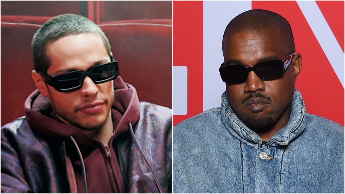 Pete Davidson is reportedly seeking trauma therapy after Kanye West’s online harassment over Kim
