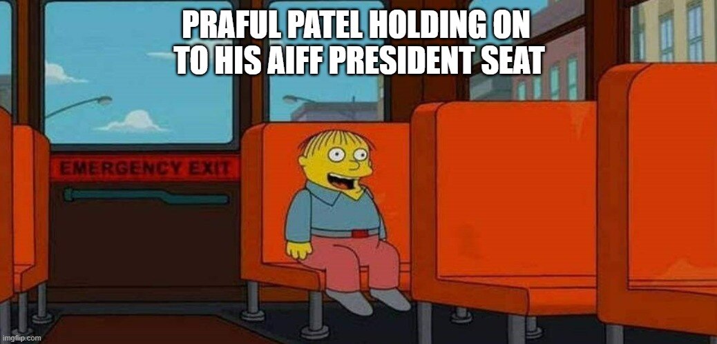 FIFA suspends AIFF: Every major controversy around the Indian football body