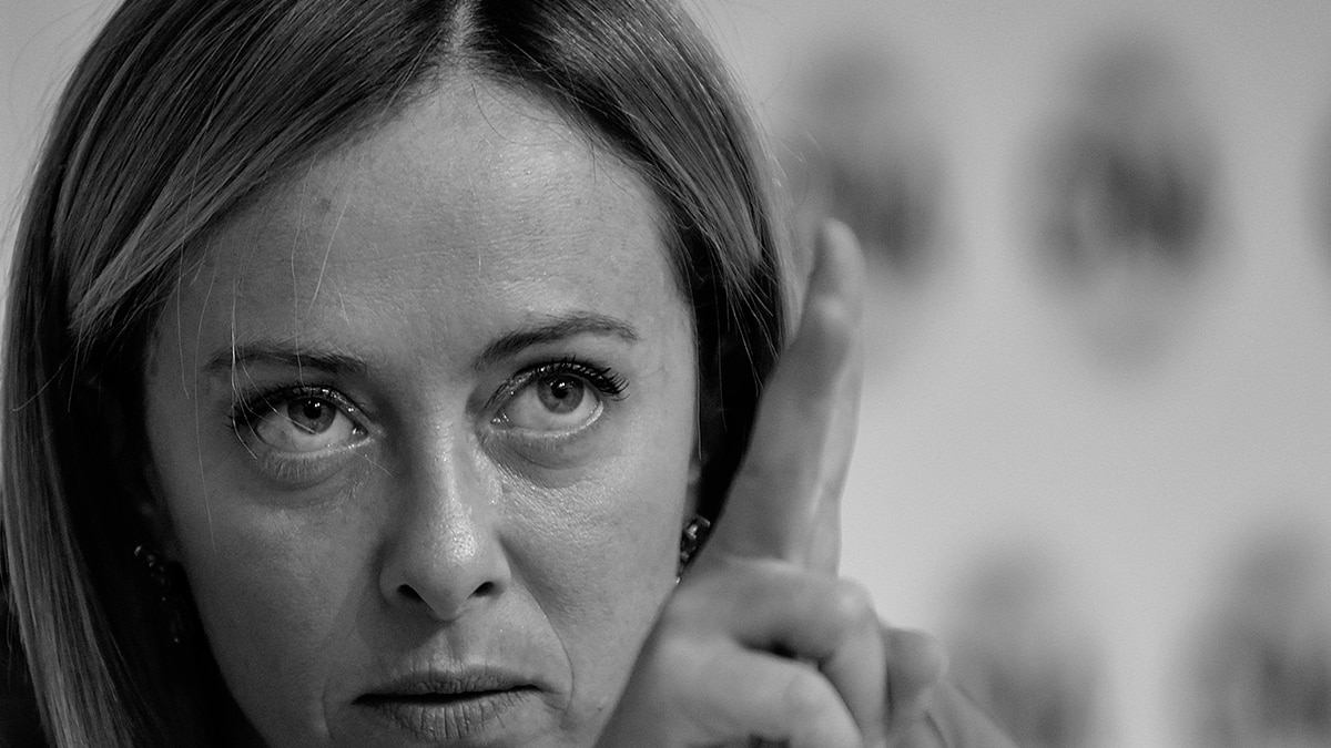 Right-Wing Coalition Comes to Power in Italy: Geopolitical Scenarios ...