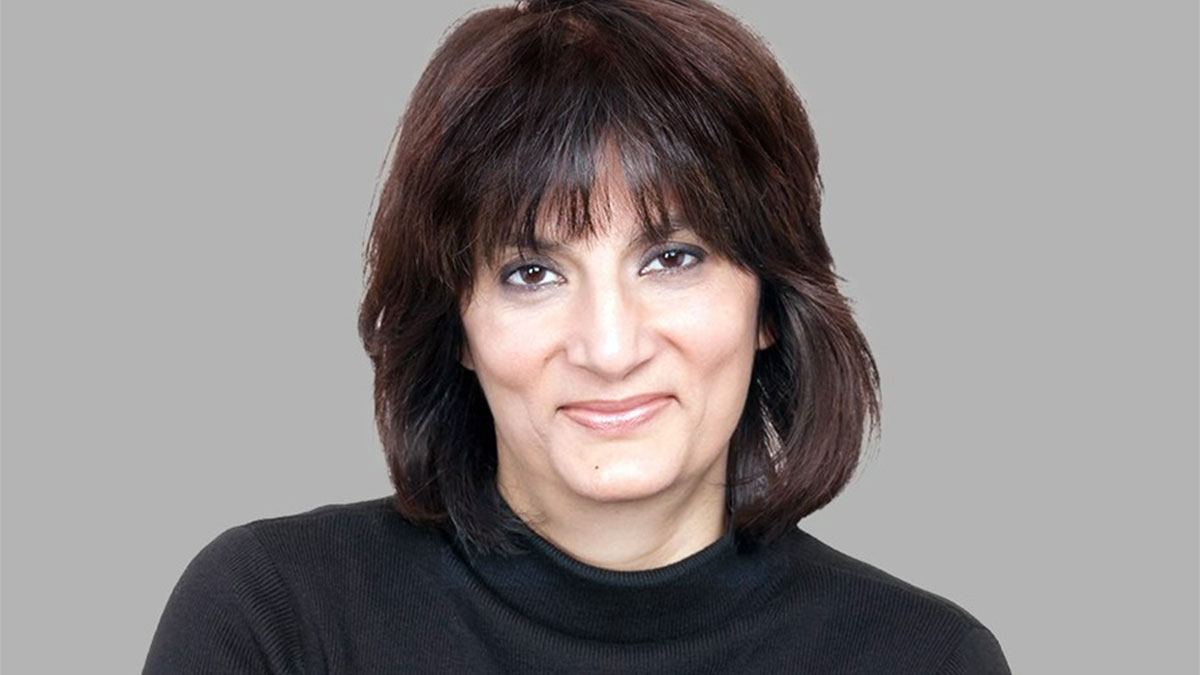 Who is Devika Bulchandani, the new Indian-origin Ogilvy CEO?