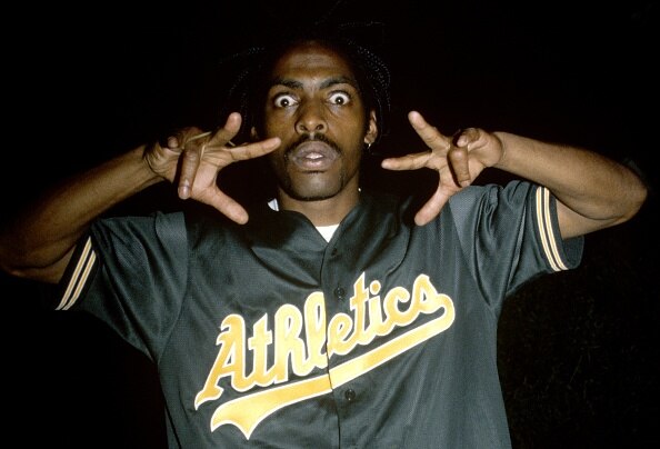 Gangster's Paradise artist Coolio dies at 59