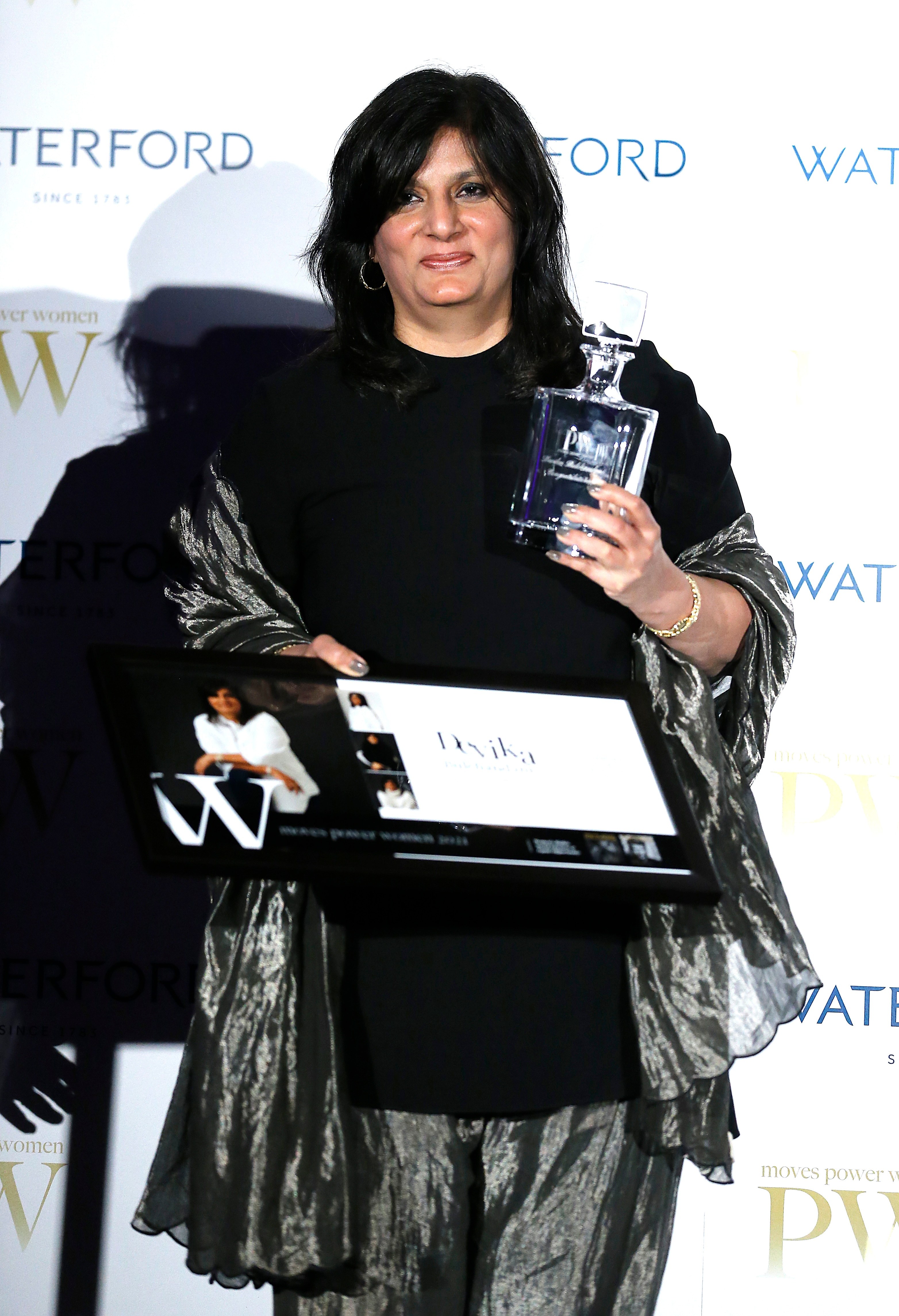 Who is Devika Bulchandani, the new Indian-origin Ogilvy CEO?