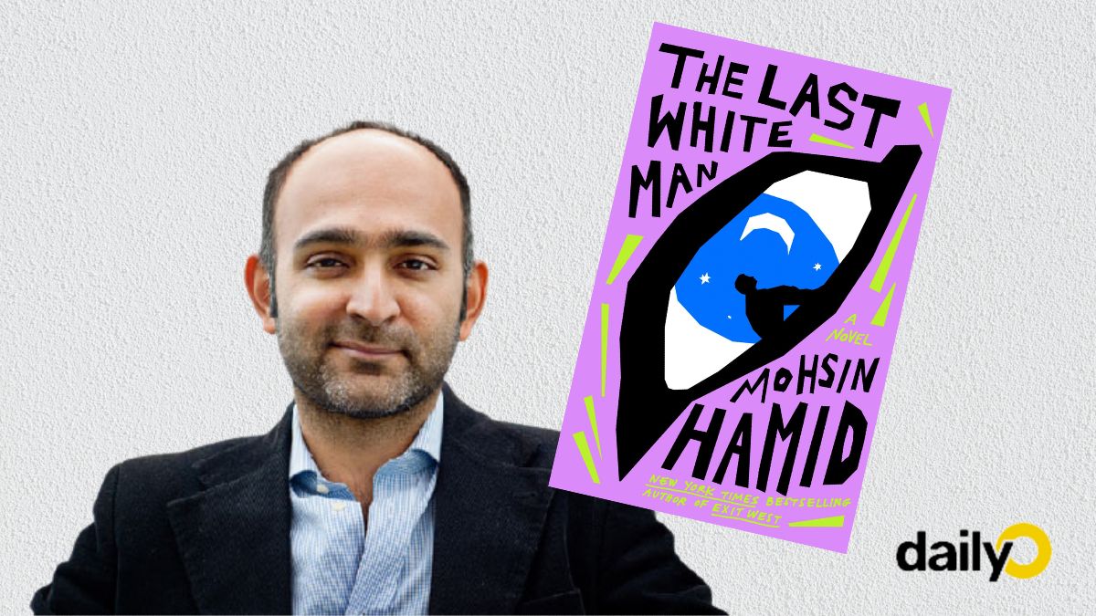 The Last White Man by Mohsin Hamid: Change is the only constant