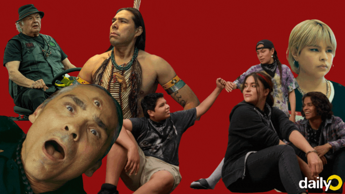 Reservation Dogs Review: Reverence and reconciliation on the Rez