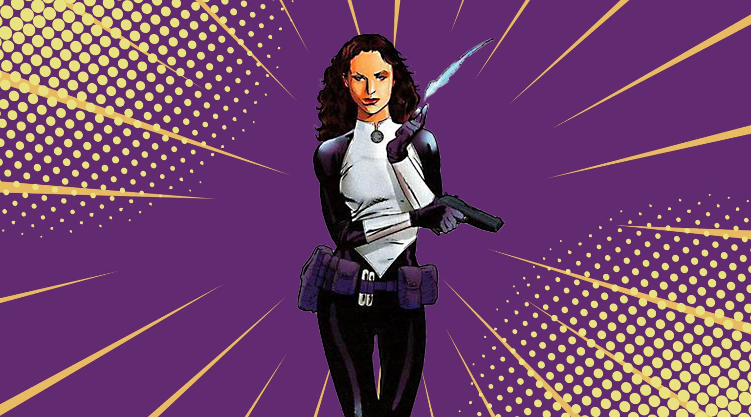 New Captain America movie has an Israeli superhero. Can Marvel make ...