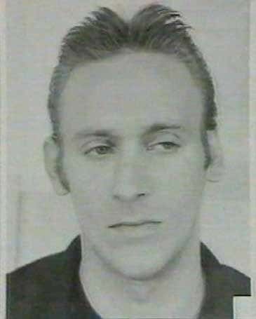 Gregory David Roberts Prabaker