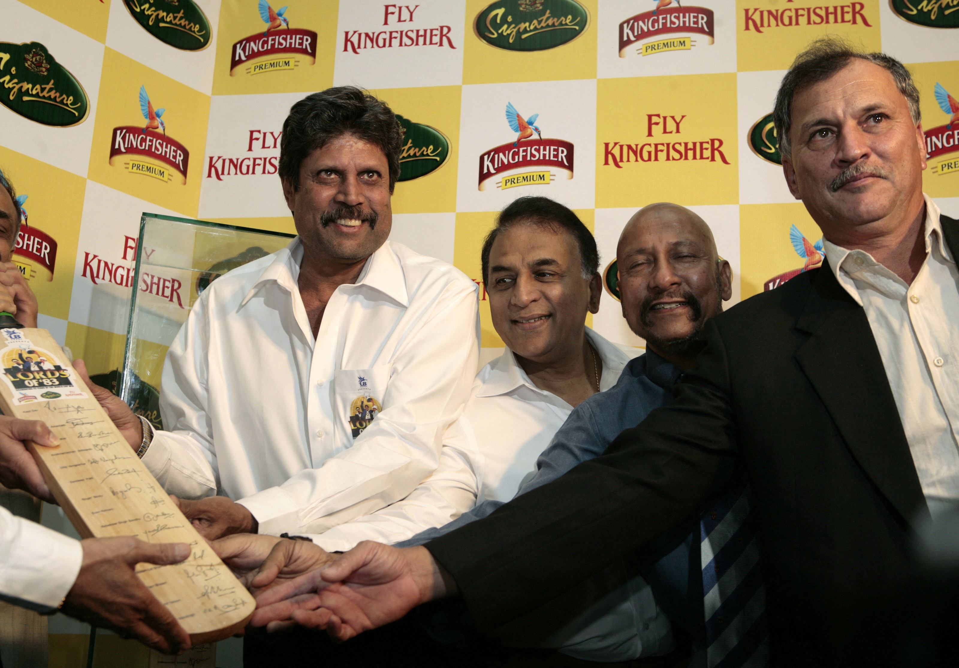 Meet the new BCCI President Roger Binny: 1983 World Cup hero, former national selector and more