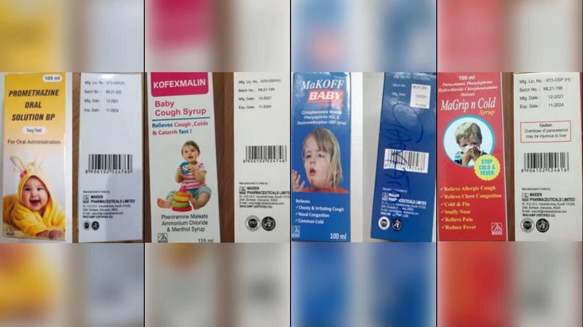 Science Wrap: Nobel wins, Mangalyaan's retirement, and concerning cough ...