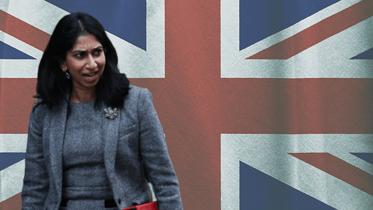 As Indian-origin Suella Braverman quits as UK Home Secretary, a look at her controversial statements