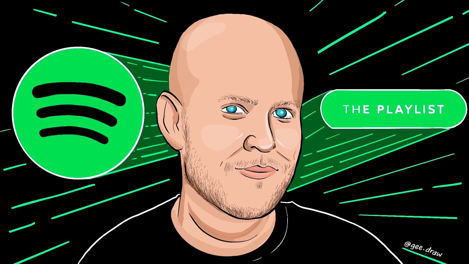 The Playlist Review: Opportunity and introspection at Spotify