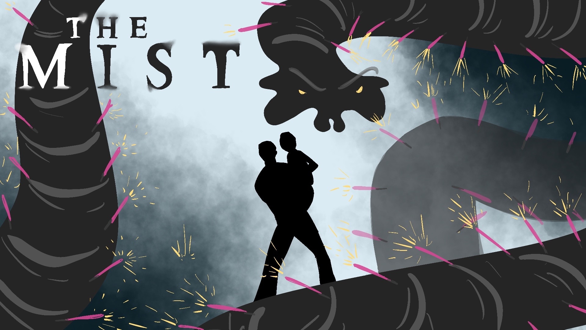 Looking at the aftermath of Diwali celebrations through cinema