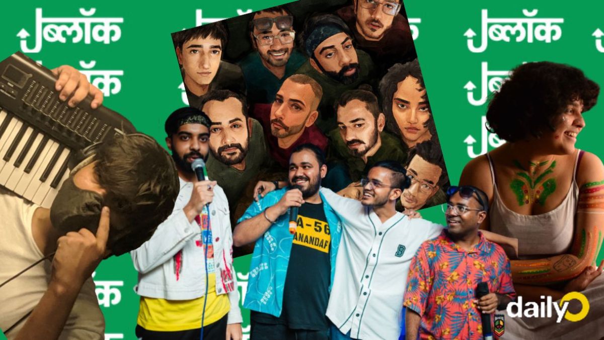 A Visit to J Block: How an underground hip-hop group creates an ...