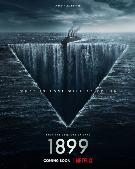 Netflix drops first trailer of mystery-horror series 1899. A look at ...