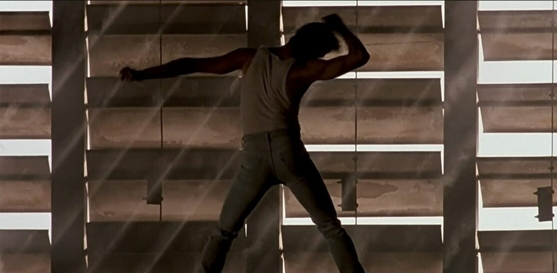 Why is Kevin Bacon in The Guardians of the Galaxy Holiday Special?