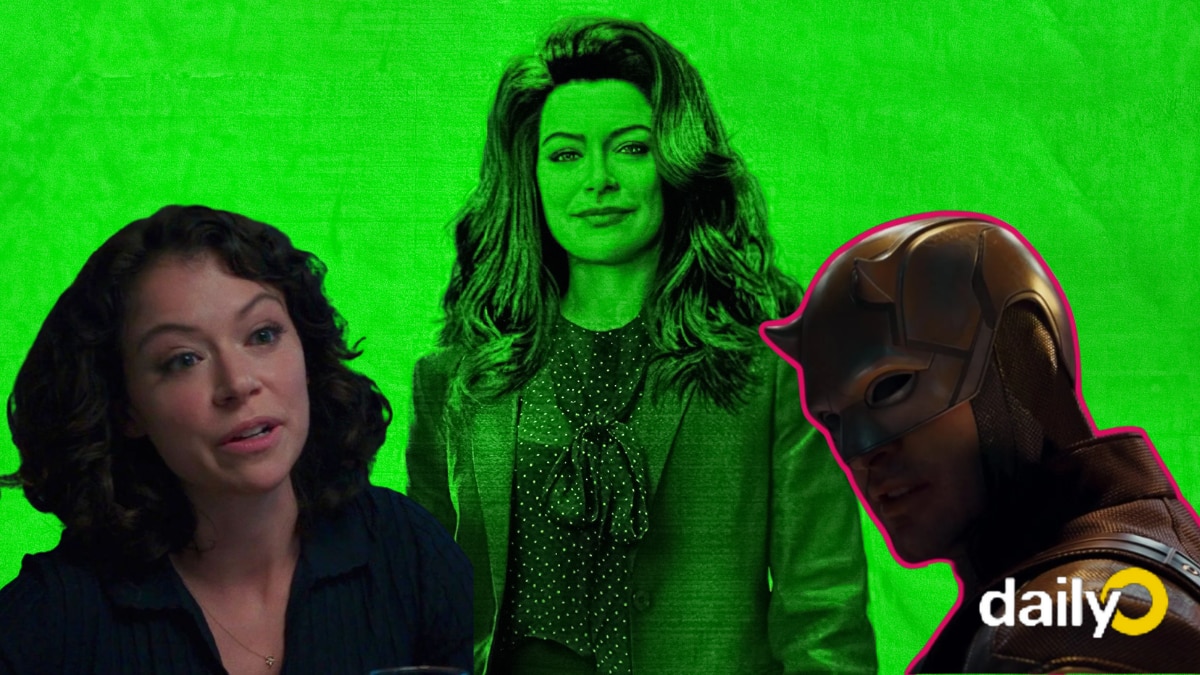 She-Hulk Season 1 Review: Marvel’s first sitcom had a weak start but ...